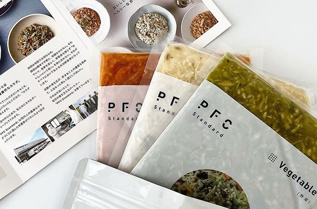 PFC Standard（ピーエフシースタンダード）の口コミと評判を調査！！リゾットがダイエットや忙しい方におすすめな理由を解説